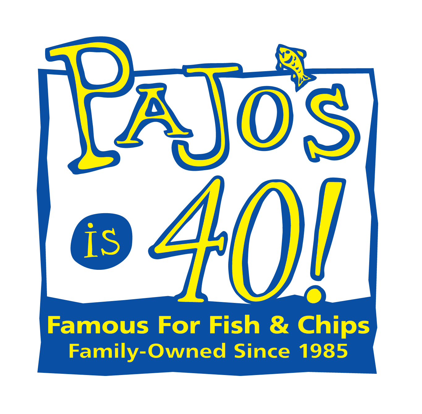 Pajo's Fish and Chips - Member Story - Richmond Chamber of Commerce